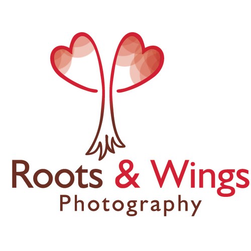 Roots And Wings Logo