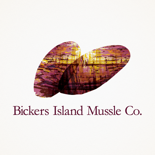Bickers Island Mussel Co | Logo design contest