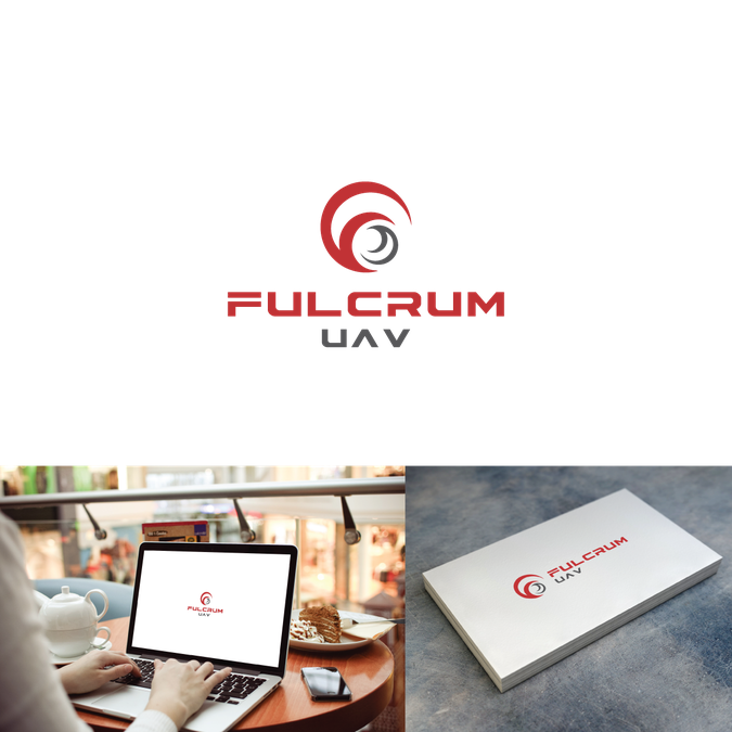 We make flying machines and need a logo. | Logo design contest