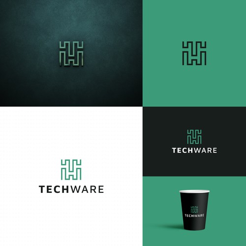 Designs | Crypto Cybersecurity Computer Services Web3 | Logo design contest