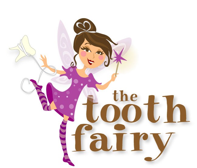 The Tooth Fairy | Logo design contest
