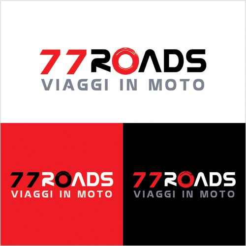 Design a logo for tours with motorbikes | Logo design contest