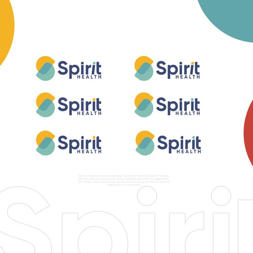 Designs | Modern, impactful logo for groundbreaking global health ...