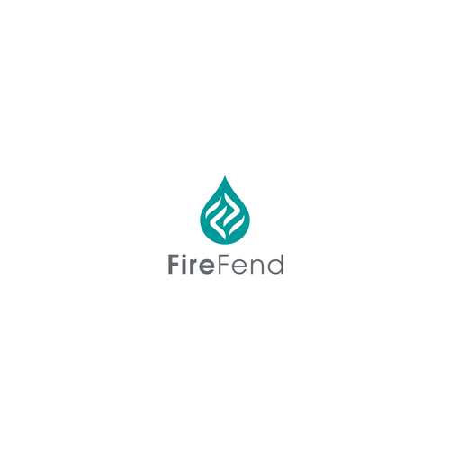 FireFend need you to design them a great logo! | Logo design contest