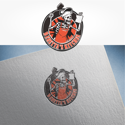 Designs | we need a powerful design for a ghost kitchen/ food pop-ups ...