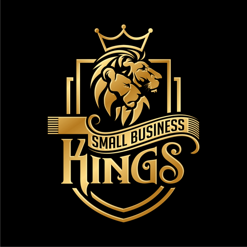 Design a logo for Kings | Logo design contest