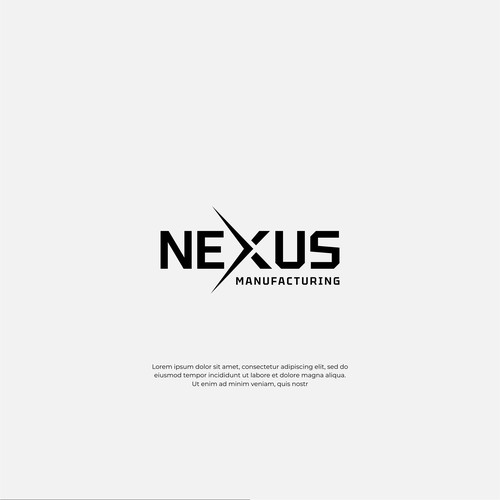 Designs | Cool machine shop logo to appeal to SpaceX & Blue Origin ...