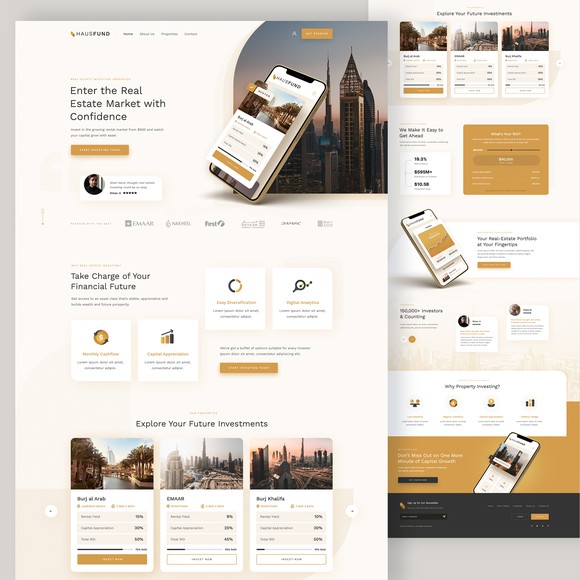 The 10 best freelance WordPress designers to hire in 2022 - 99designs