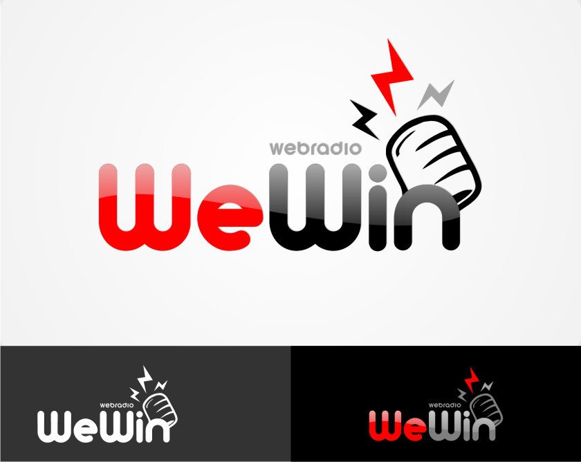 logo for We Win | Logo design contest
