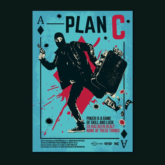 The 10 best freelance poster designers for hire in 2023 - 99designs