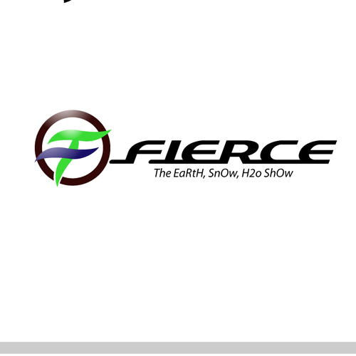 Fierce.com | Logo design contest
