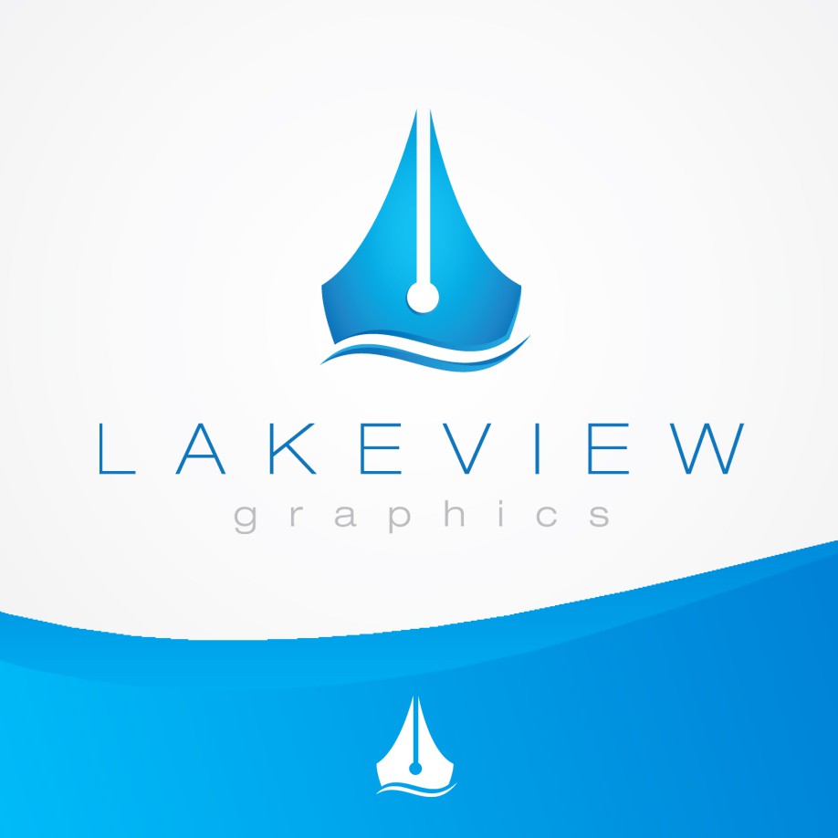 Lake Logos - Free Lake Logo Ideas, Design & Templates
