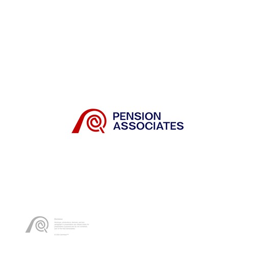 Designs | logo design for a financial company | Logo design contest