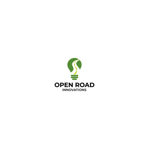 Designs | Open Road Innovations | Logo design contest