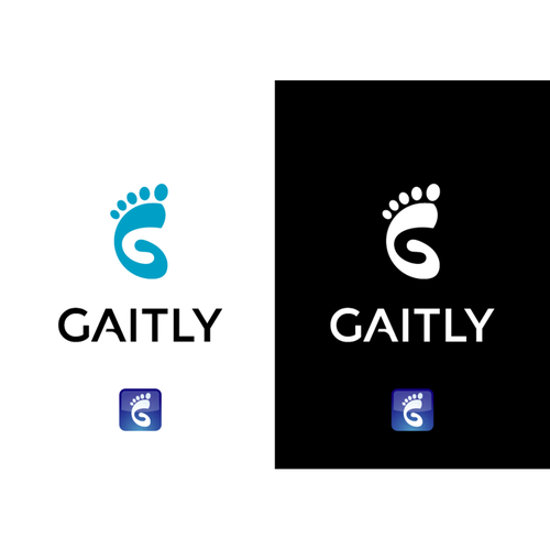 Designs | Design an Innovative Logo for a Machine Learning Mobility App ...