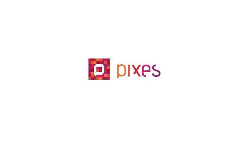 Pixel Logos - Free Pixel Logo Ideas, Design & Templates