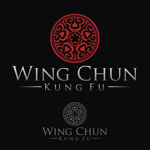 logo for Wing Chun Kung Fu | Logo design contest