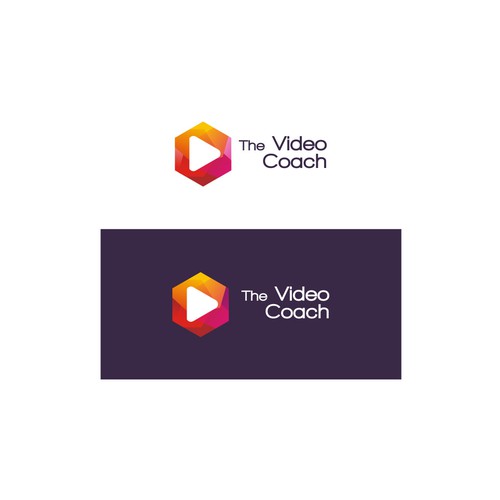 Designs | Video Consulting Company Needs a Logo | Logo design contest