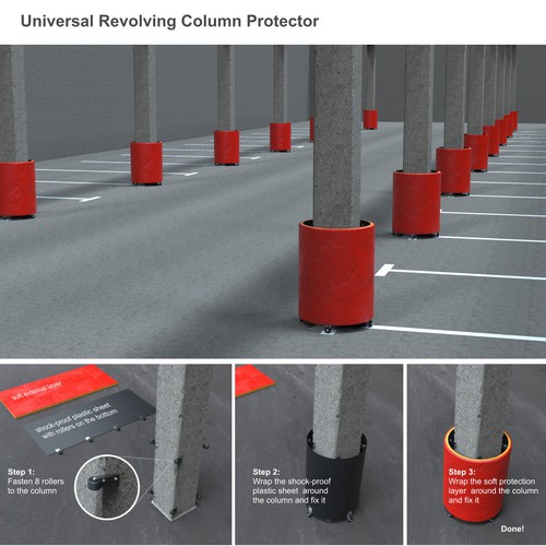 Parking Designs - 38+ Parking Design Ideas, Images & Inspiration In ...