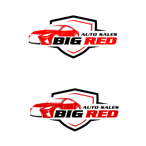 Design an AWESOME Used Car Dealership Logo. | Logo design contest