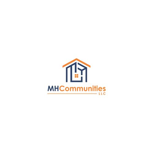MHCommunities, LLC needs a mobile home themed logo! | Logo & business ...