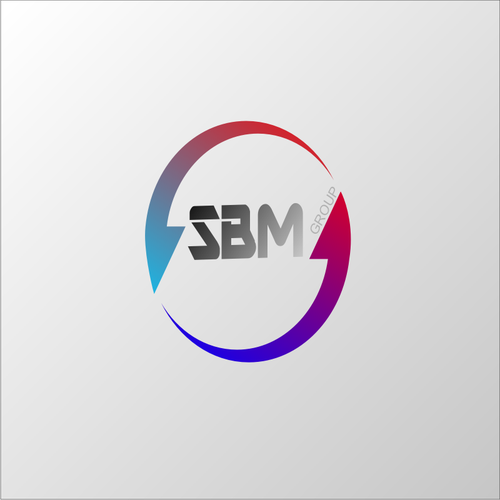 logo for SBM Group | Logo design contest