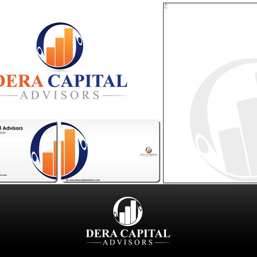 logo for Dera Capital Advisors | Logo design contest