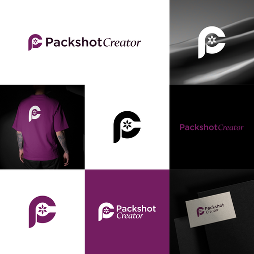Designs | [B2B] Nouveau LOGO pour la marque PackshotCreator | Logo ...