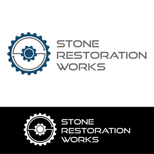 Create a new exccting fresh Logo for Stone Restoration Works. | Logo ...