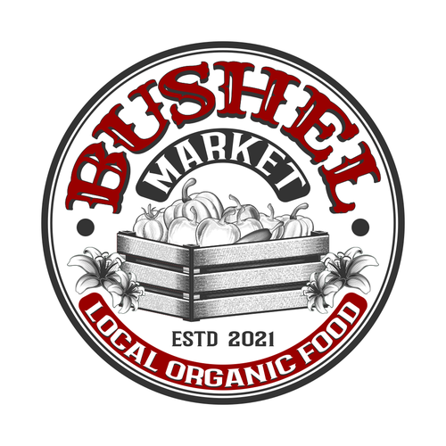 Designs | Start up Fresh Food Market Logo | Logo design contest