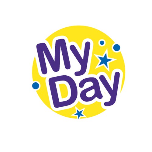 logo for My Day | Logo design contest
