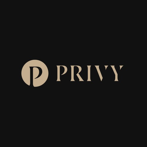 Designs | Privy Realty Group | Logo & brand identity pack contest