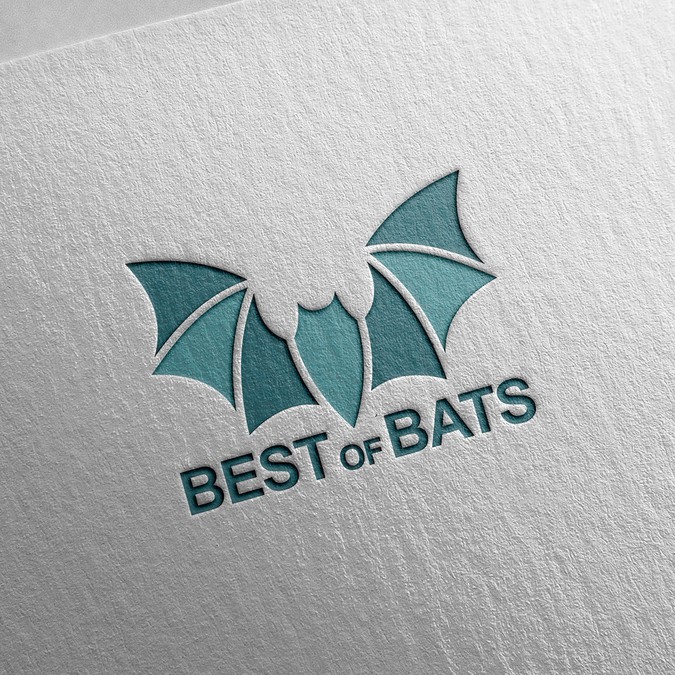 Help us protect bats: designing a logo for our Best of Bats ...