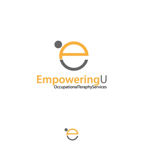 Occupational Therapy Services Logo for multiple usages | Logo design ...