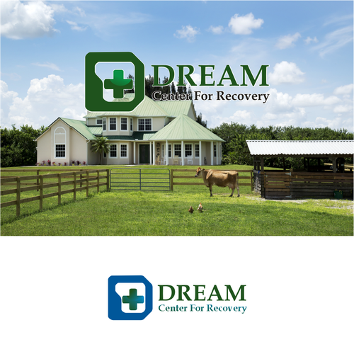 Create Captivating Logo For Drug and Alcohol Rehab Facility | Logo ...