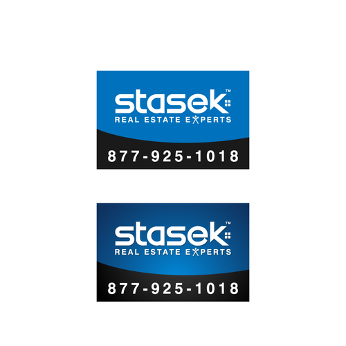 Create a new modern design for our new company name & signage! | Logo ...