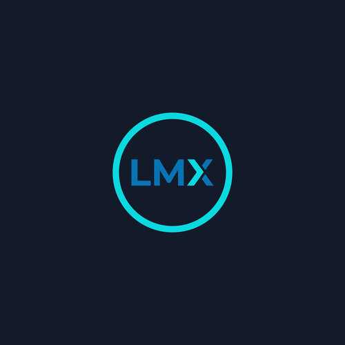 Designs | LMX Token: Liquid [Bitcoin] Mining Fund | Logo design contest