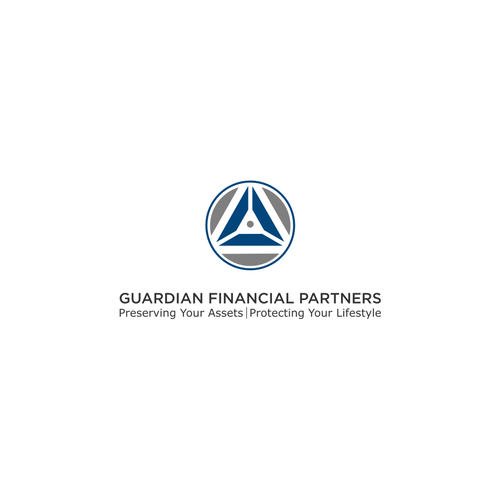 Guardian Financial Partners Needs a Sophisticated Logo | Logo design ...