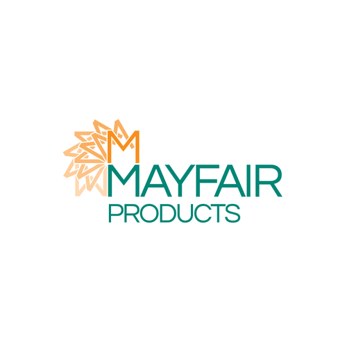 Mayfair Products needs a elegant but strong brand new logo. | Logo ...