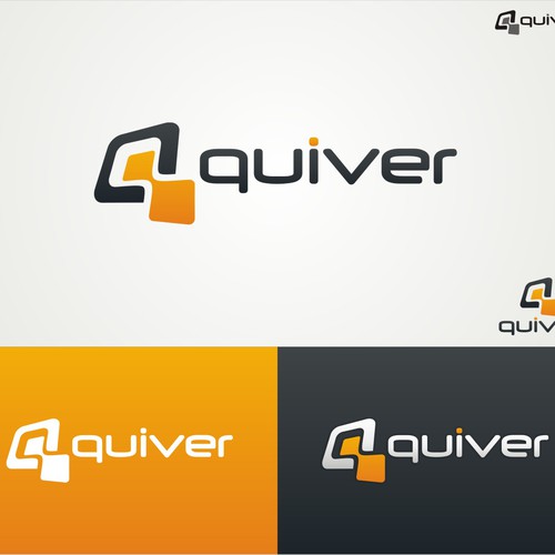 Quiver: innovative e-commerce software platform needs a logo! | Logo ...