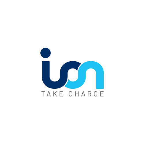 ION Logo | Logo design contest