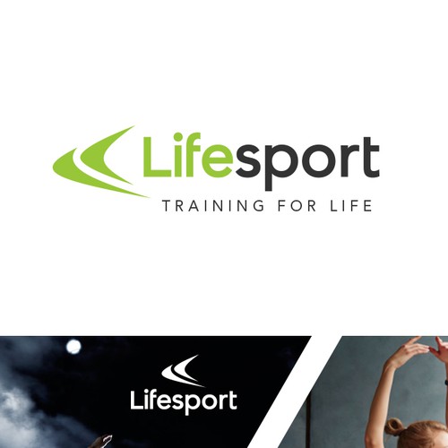 Lifesport - Training for Life Looking for a new logo as we change the ...