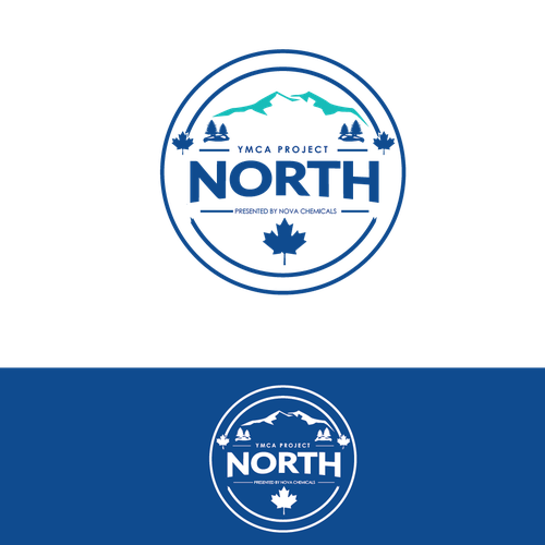 Design YMCA's Project NORTH Logo | Logo design contest