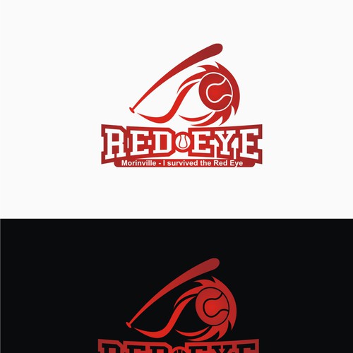 Logo needed for RED EYE Ball Tournament | Logo design contest