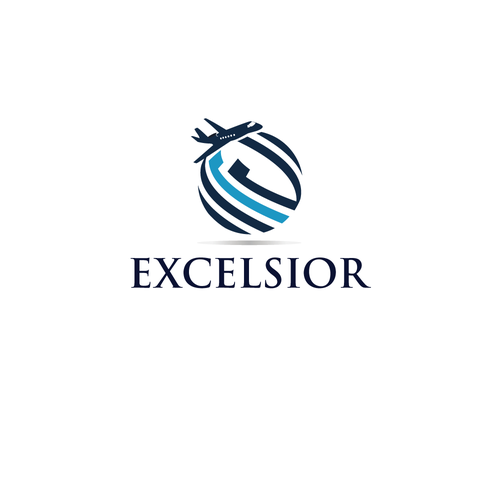 Excelsior New Logo | Logo design contest