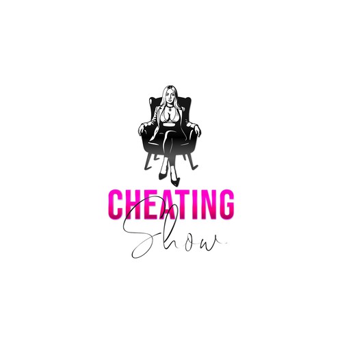 Designs | Cheating Show | Logo design contest