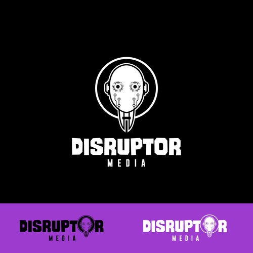 Designs | We need a creative logo for our new sci fi, horror and action ...