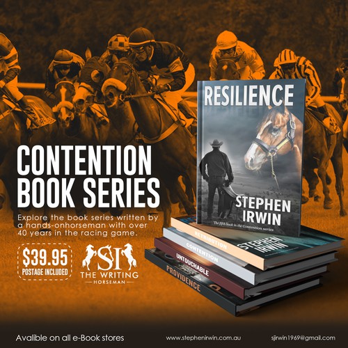 Designs | Contention flyer Ad | Postcard, flyer or print contest