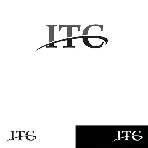 Innovative Technology Consulting (ITC) needs a new Logo Design | Logo ...