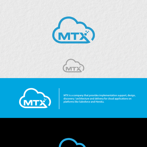 MTX Logo | Logo design contest